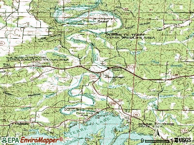 Hazelwood, Missouri (MO 63042) profile: population, maps, real estate ...