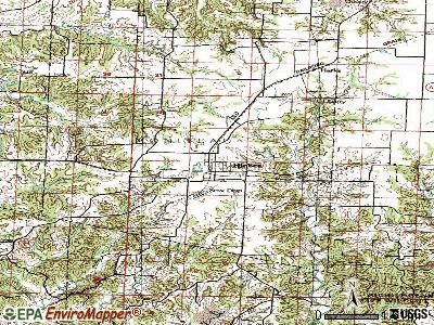 Higbee, Missouri (MO 65257) profile: population, maps, real estate ...