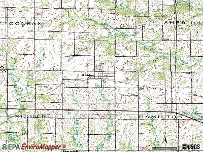 Kidder, Missouri (MO 64649) profile: population, maps, real estate ...