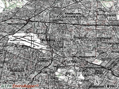 Kinloch, Missouri (MO 63140) profile: population, maps, real estate ...