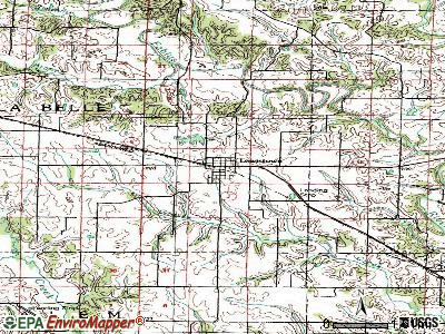 Lewistown, Missouri (MO 63452) profile: population, maps, real estate ...