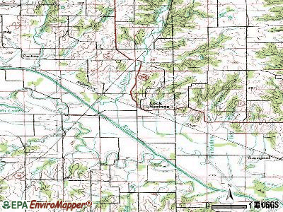 Lock Springs, Missouri (MO 64654) profile: population, maps, real ...
