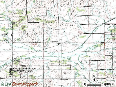 Ludlow, Missouri (MO 64656) profile: population, maps, real estate ...