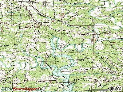 Mackenzie, Missouri (MO 63123) profile: population, maps, real estate ...