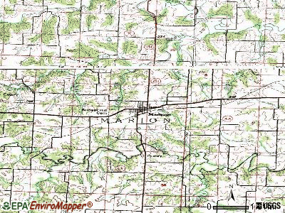 Madison, Missouri (MO 65263) profile: population, maps, real estate ...