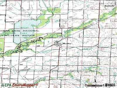 Mendon, Missouri (MO 64660) profile: population, maps, real estate ...