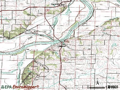 Miami, Missouri (MO 65344) profile: population, maps, real estate ...