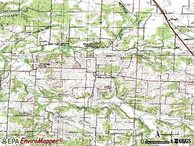 Mosby, Missouri (MO 64068) profile: population, maps, real estate ...
