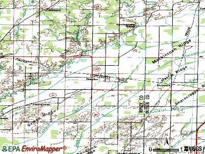 Naylor, Missouri (MO 63953) profile: population, maps, real estate ...