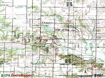 Newark, Missouri (MO 63458) profile: population, maps, real estate ...
