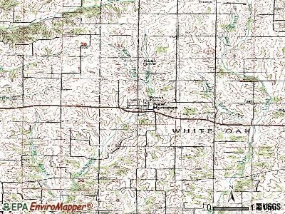 New Hampton, Missouri (MO 64471) profile: population, maps, real estate ...