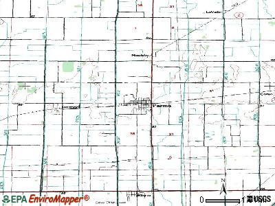 Parma, Missouri (MO 63870) profile: population, maps, real estate ...