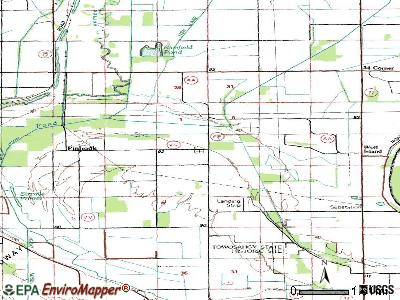 Pinhook, Missouri (MO 63845) profile: population, maps, real estate ...