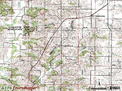Pollock, Missouri (MO 63560) profile: population, maps, real estate ...