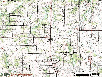 Polo, Missouri (MO 64671) profile: population, maps, real estate ...