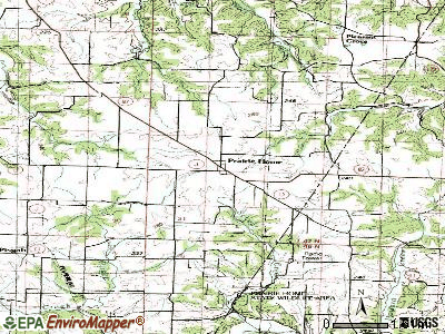 Prairie Home, Missouri (MO 65068) profile: population, maps, real ...