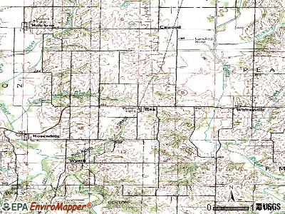 Rea, Missouri (MO 64480) profile: population, maps, real estate ...