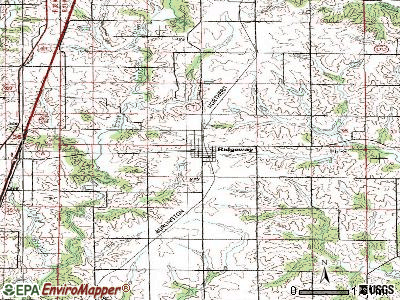 Ridgeway, Missouri (MO 64481) profile: population, maps, real estate ...
