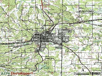 Rolla, Missouri (MO 65559) profile: population, maps, real estate ...