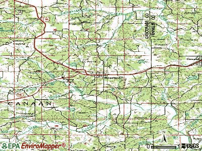 Rosebud, Missouri (MO 63091) profile: population, maps, real estate ...