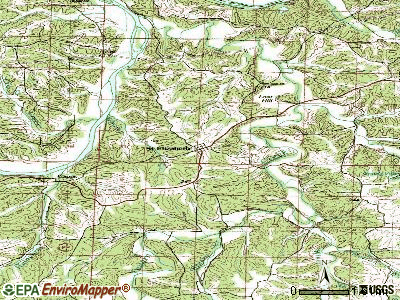 St. Elizabeth, Missouri (MO 65075) profile: population, maps, real ...