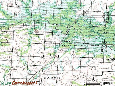 Schell City, Missouri (MO 64783) profile: population, maps, real estate ...