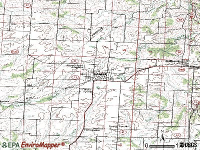 Slater, Missouri (MO 65349) profile: population, maps, real estate ...