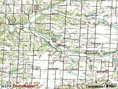 Stella, Missouri (MO 64867) profile: population, maps, real estate ...