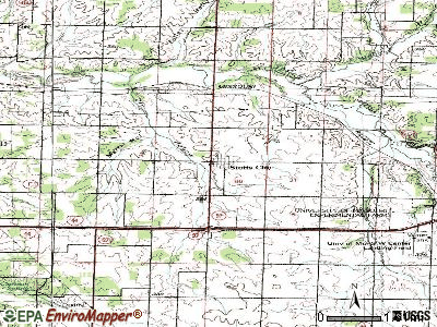 Stotts City, Missouri (MO 65756) profile: population, maps, real estate ...