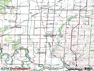 Triplett, Missouri (MO 65286) profile: population, maps, real estate ...
