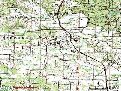 Troy, Missouri (MO 63379) profile: population, maps, real estate ...