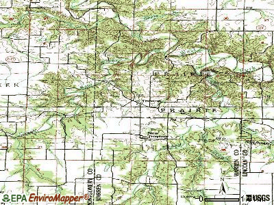 Truxton, Missouri (MO 63381) profile: population, maps, real estate ...