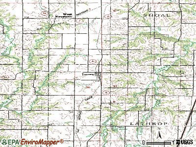 Turney, Missouri (MO 64493) profile: population, maps, real estate ...