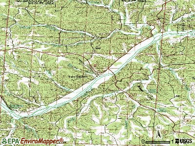 Tuscumbia, Missouri (MO 65082) profile: population, maps, real estate ...