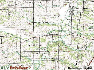 Weatherby, Missouri (MO 64497) profile: population, maps, real estate ...