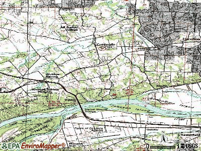Weldon Spring, Missouri (MO 63304) profile: population, maps, real ...