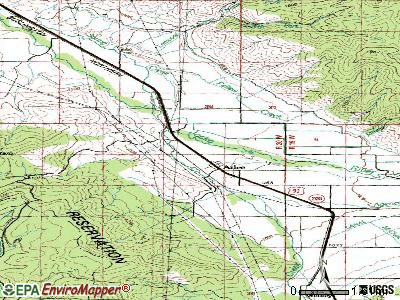 Arlee, Montana (MT 59821) profile: population, maps, real estate ...