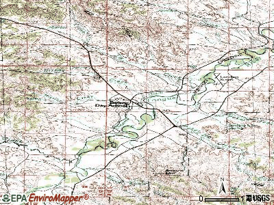 Birney, Montana (MT 59012, 59043) profile: population, maps, real ...