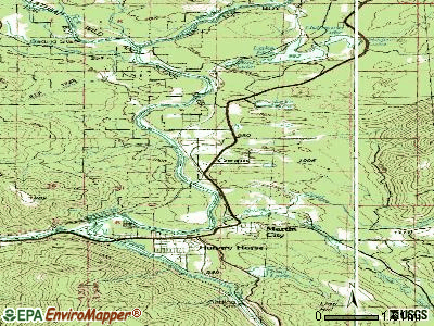 Coram, Montana (MT 59913) profile: population, maps, real estate ...