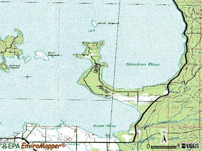 Finley Point, Montana (MT 59860) profile: population, maps, real estate ...