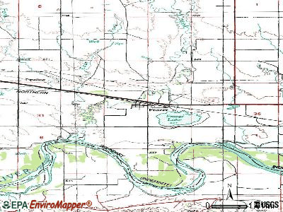 Frazer, Montana (MT 59225) profile: population, maps, real estate ...