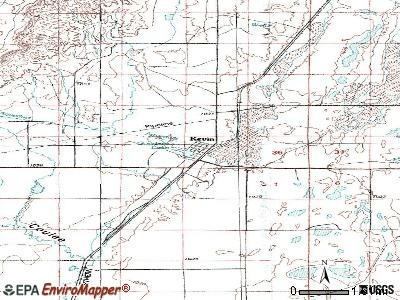 Kevin, Montana (MT 59454) profile: population, maps, real estate ...