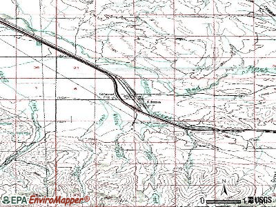 Lima, Montana (MT 59739) profile: population, maps, real estate ...