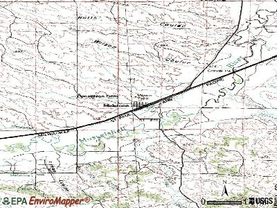 Melstone, Montana (MT 59054) profile: population, maps, real estate ...