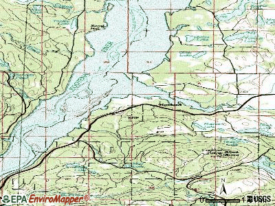 Rexford, Montana (MT 59930) profile: population, maps, real estate ...