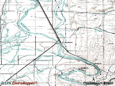 Toston, Montana (MT 59643) profile: population, maps, real estate ...
