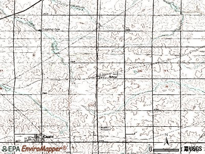Alvo, Nebraska (NE 68304) profile: population, maps, real estate ...