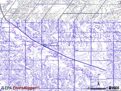 Amherst, Nebraska (NE 68812) profile: population, maps, real estate ...