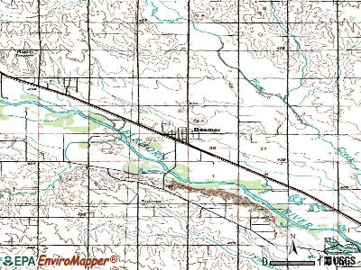 Beemer, Nebraska (NE 68716) profile: population, maps, real estate ...