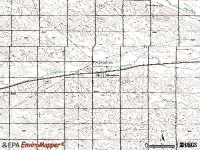 Belden, Nebraska (NE 68717) profile: population, maps, real estate ...